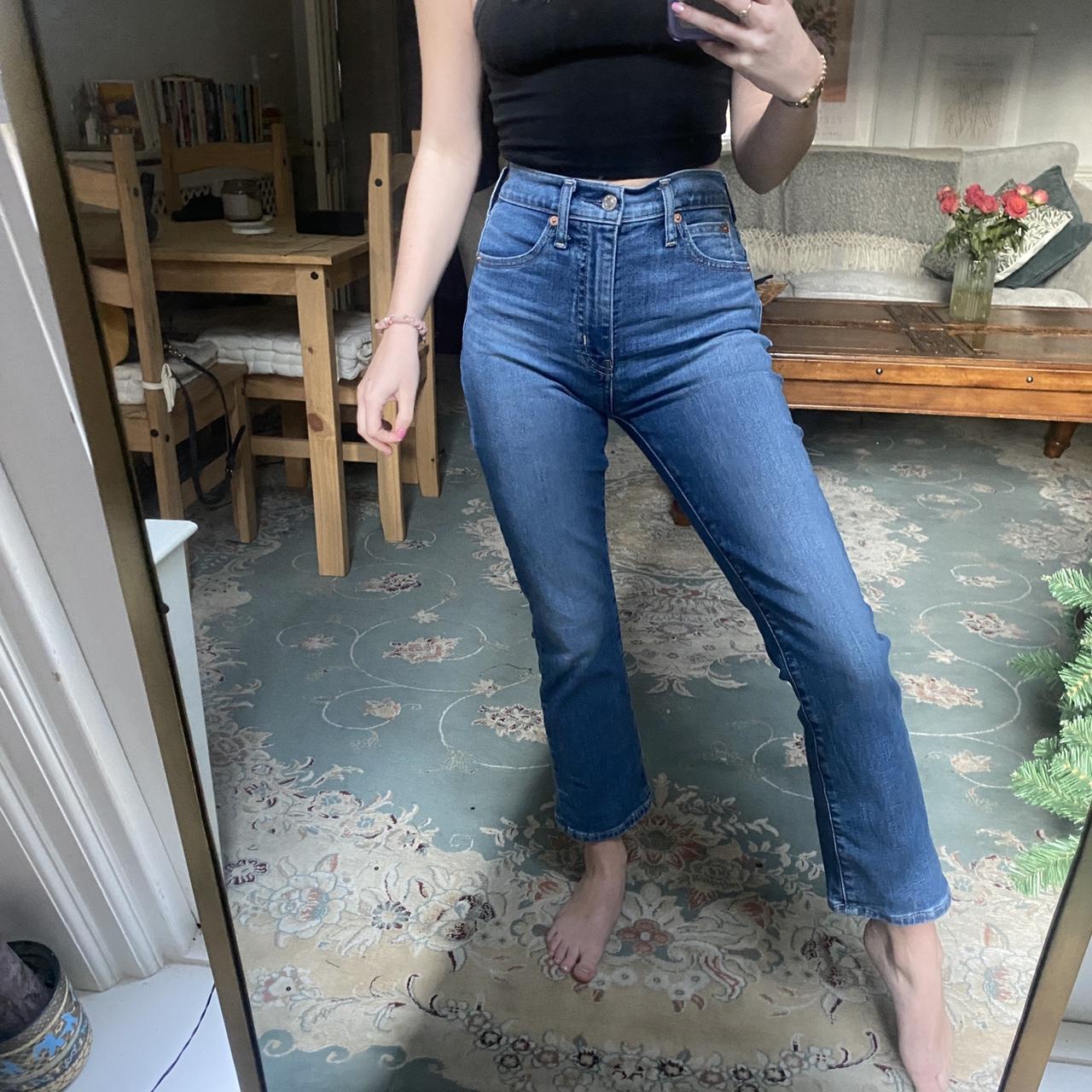 Gap Women's Jeans | Depop