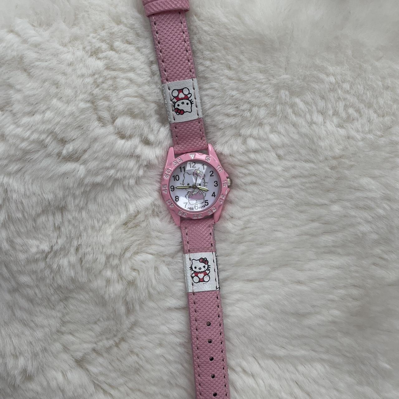Sanrio Women's Watch | Depop