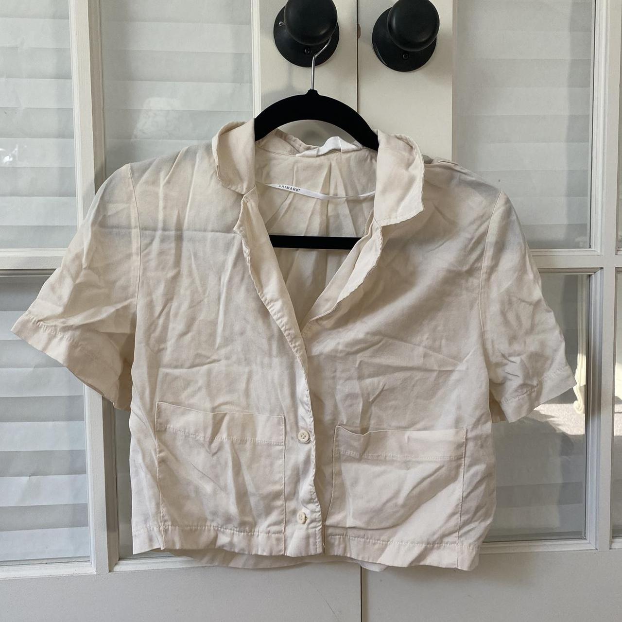 Primark Women's Blouse | Depop