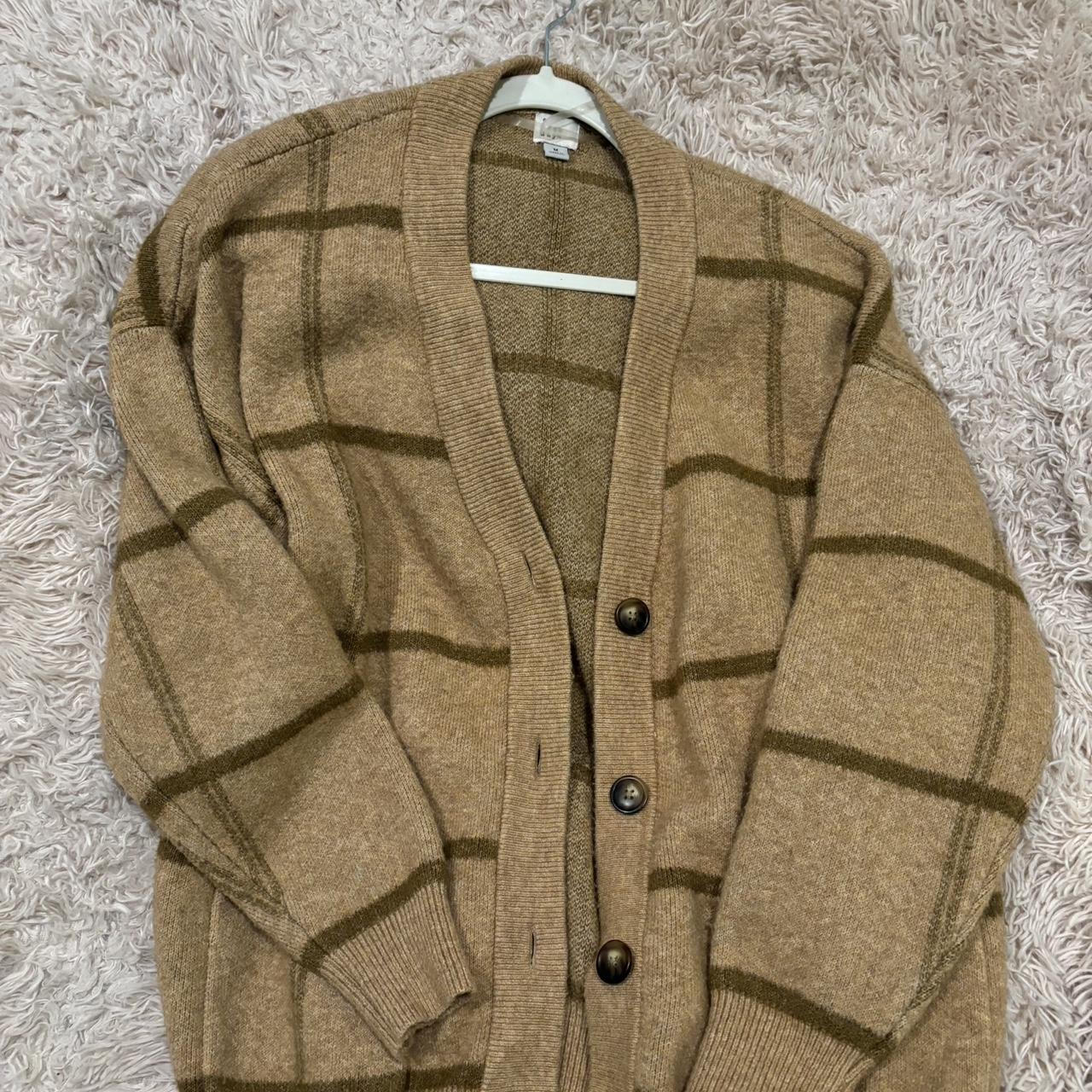 Target cardigan | Depop