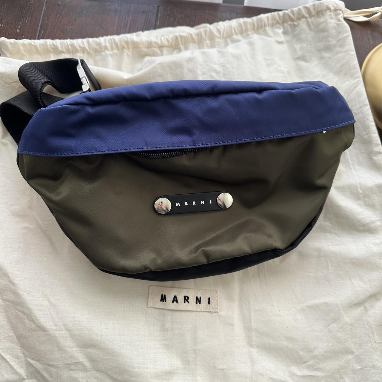 Marni Men's Bag | Depop
