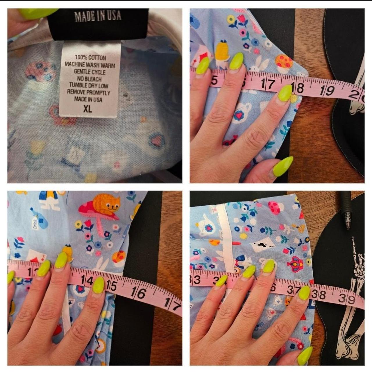 Modcloth - Retrolicious • Alice In Wonderland... - Depop