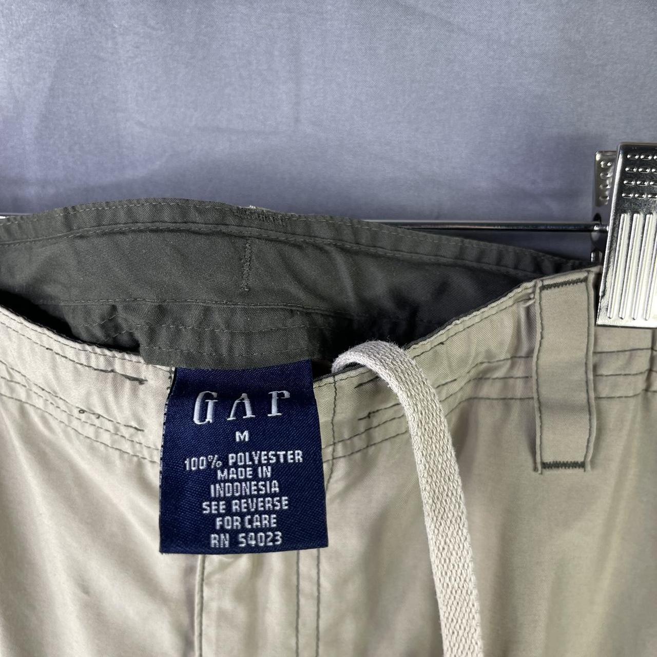 Gap Men's Trousers | Depop