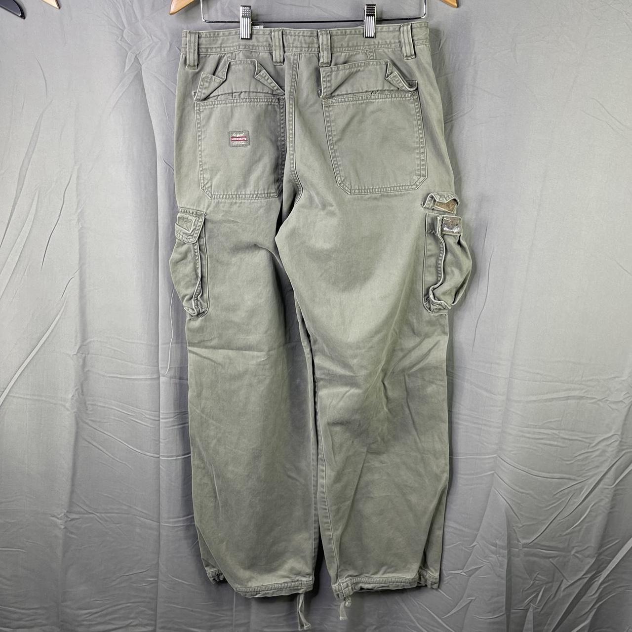 Union Bay Men's Trousers | Depop