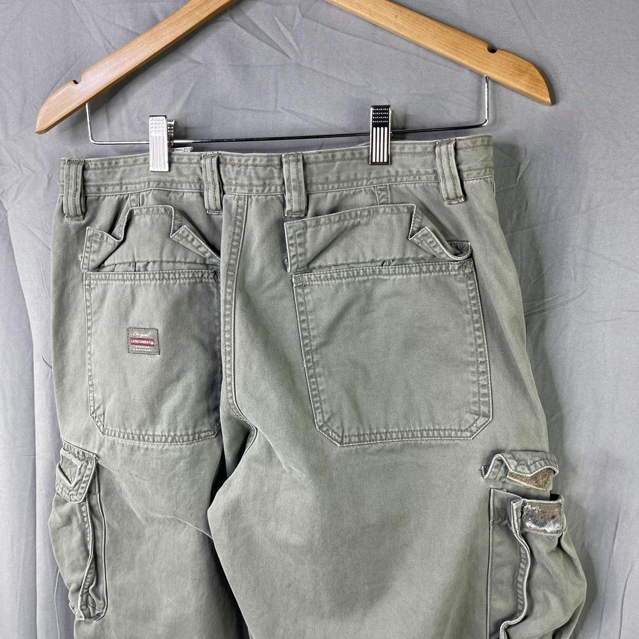 Union Bay Men's Trousers | Depop