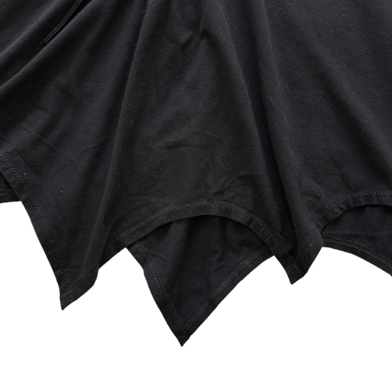 Black Gothic Batwing Cloak. ⭐️⭐️⭐️ ABOUT THE ITEM... - Depop