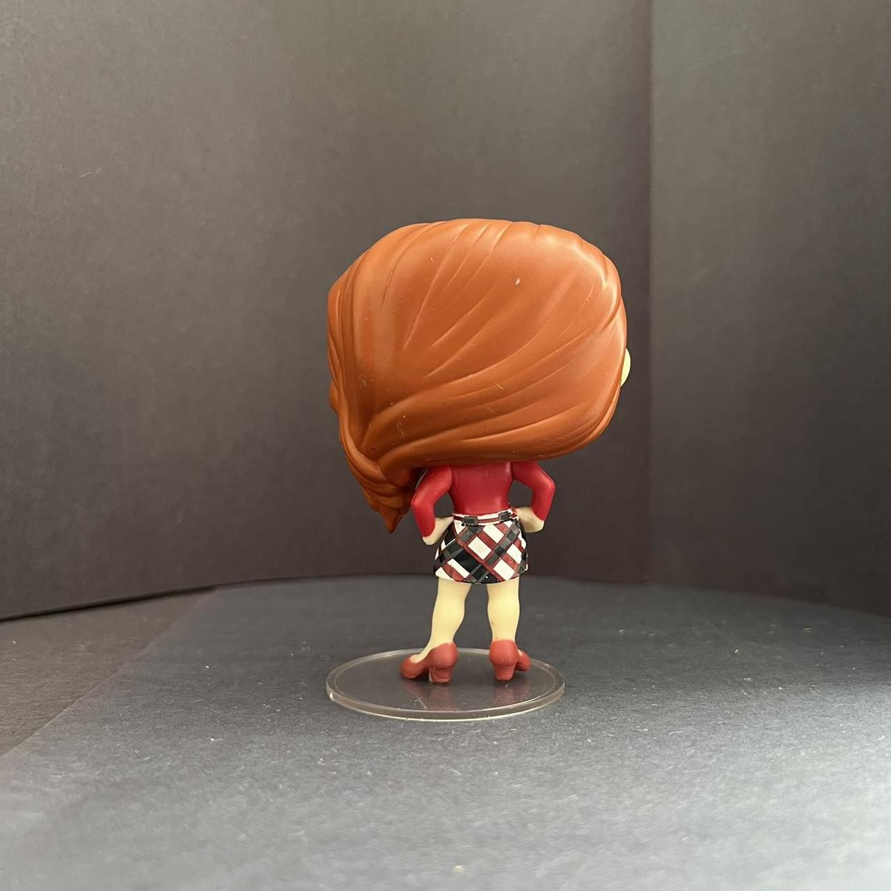 Funko Pop Riverdale Cheryl Blossom Pops are subject. Depop