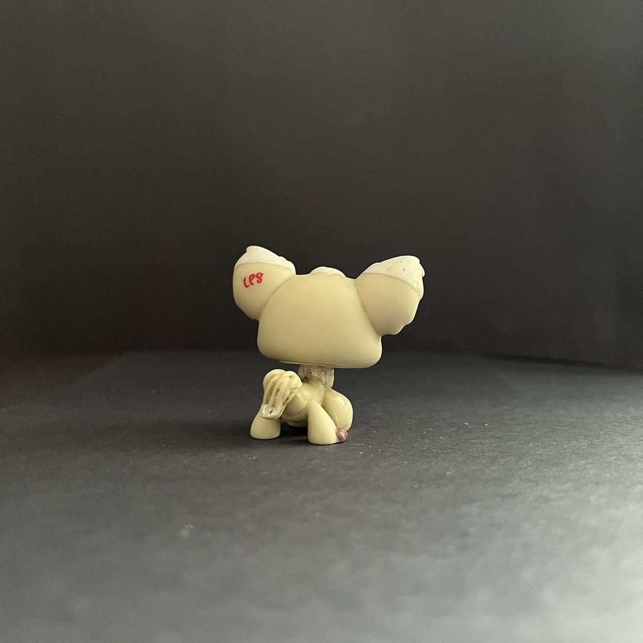 LPS Littlest Pet Shop 1199 Chihuahua Please see... - Depop