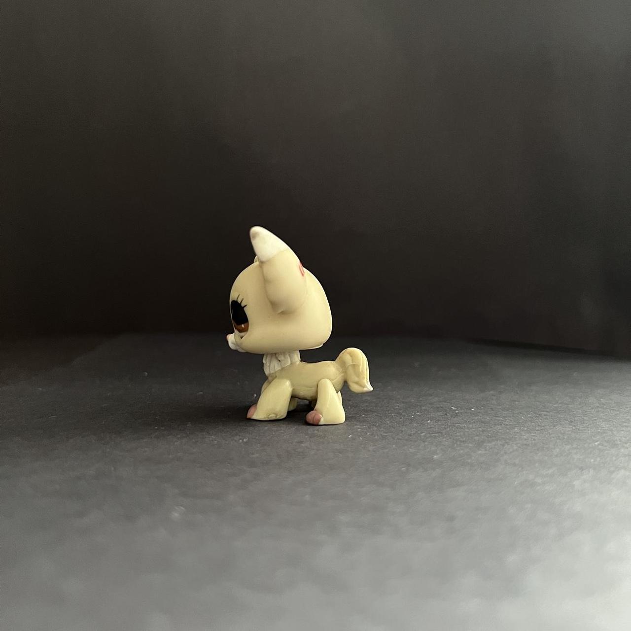 LPS Littlest Pet Shop 1199 Chihuahua Please see... - Depop