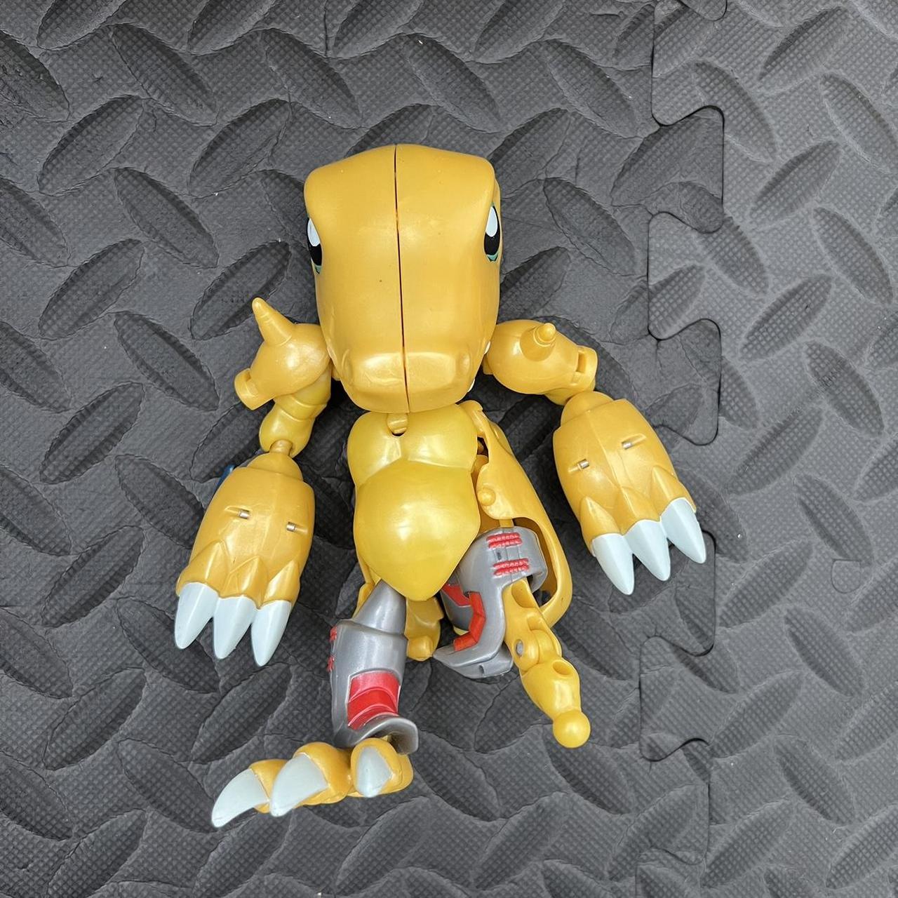 Digimon Adventure Digivolving Spirits No. 1... - Depop