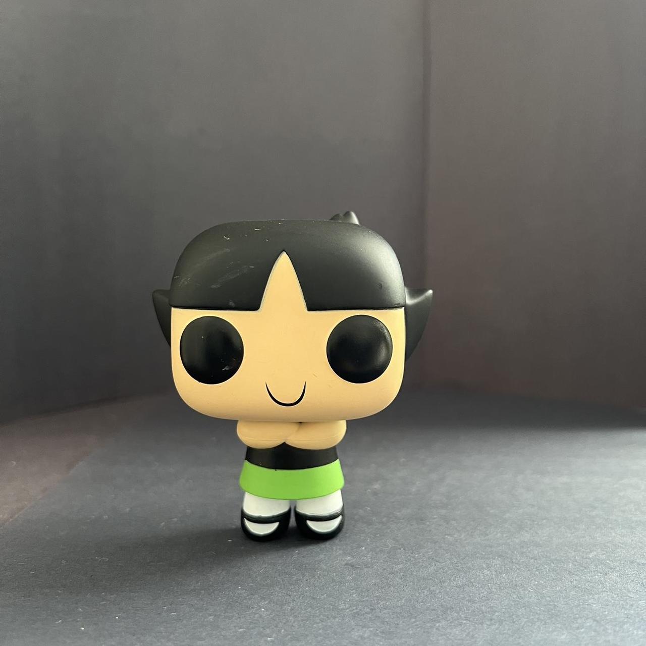 Funko Pop Powerpuff Girls Buttercup Pops are... - Depop