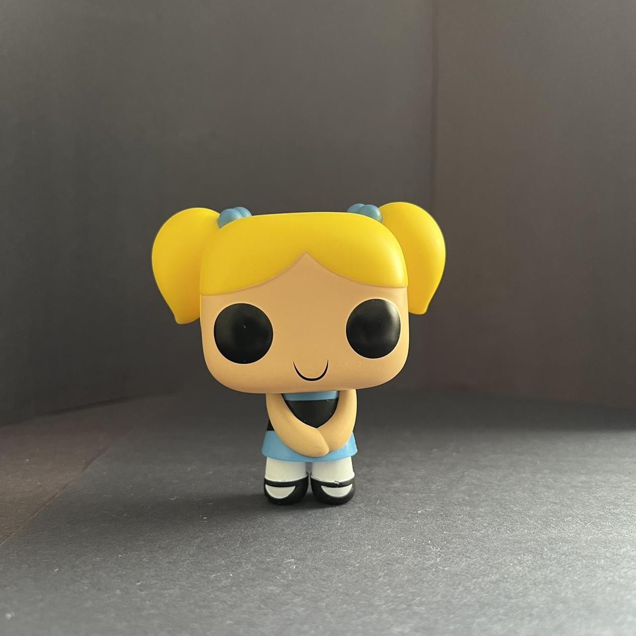 Funko Pop The Powerpuff Girls Bubbles Pops are... - Depop
