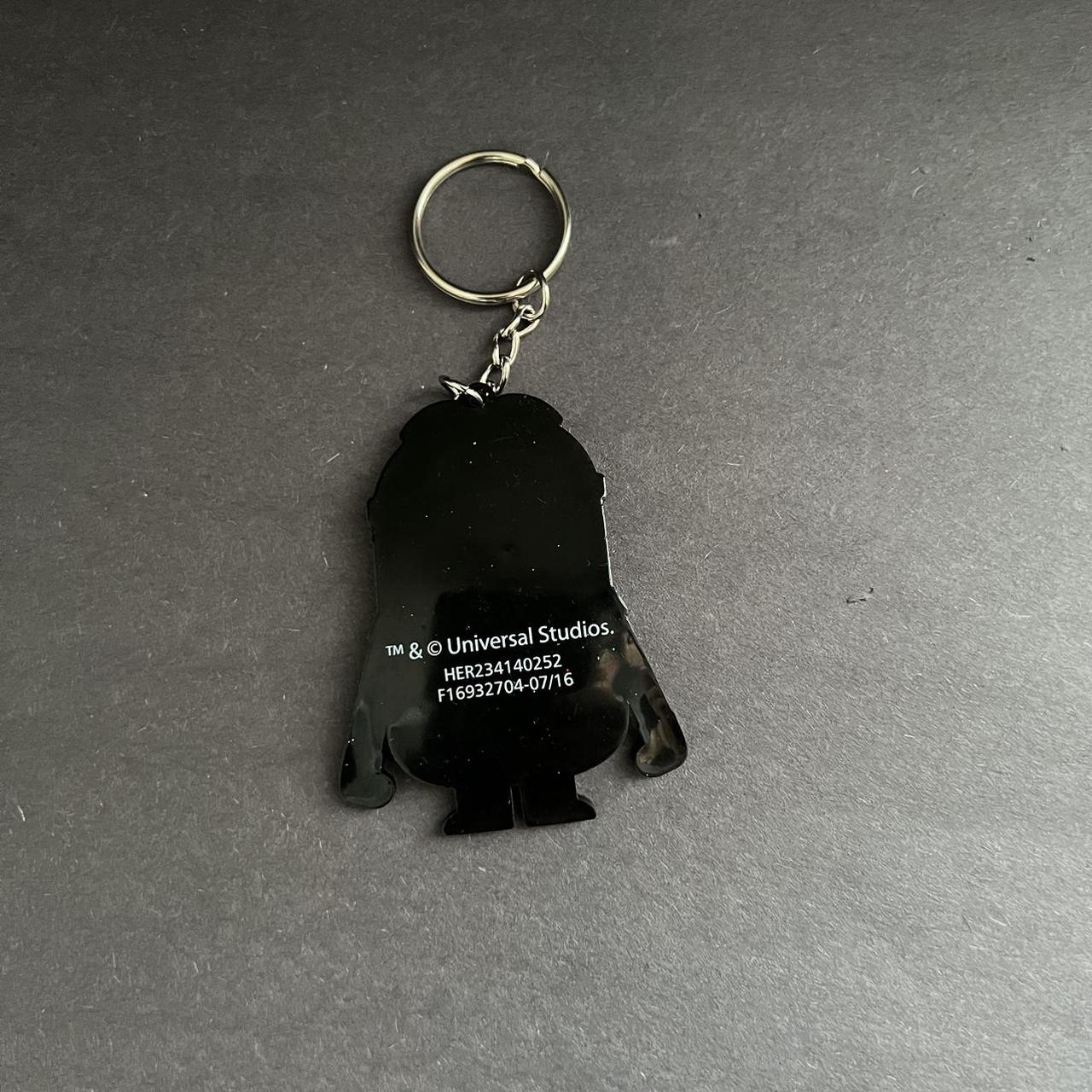 Keychain Minions - Stuart Please see pictures for... - Depop