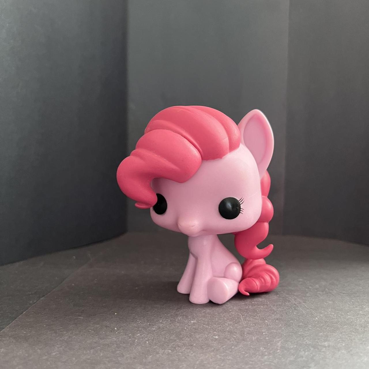 Funko Pop My Little Pony Pinkie Pie Pops are... - Depop