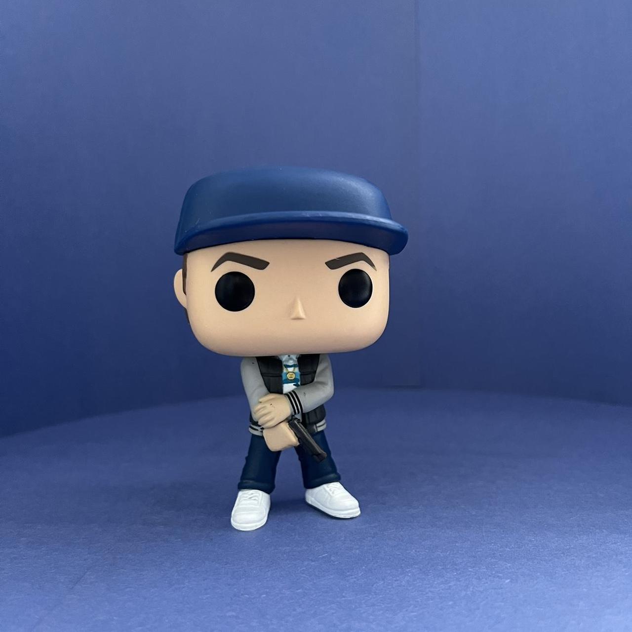 Kingsman funko pop store