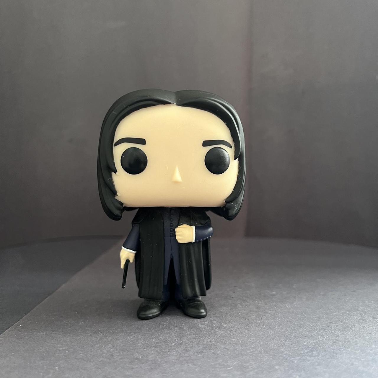 Funko pop severus snape store