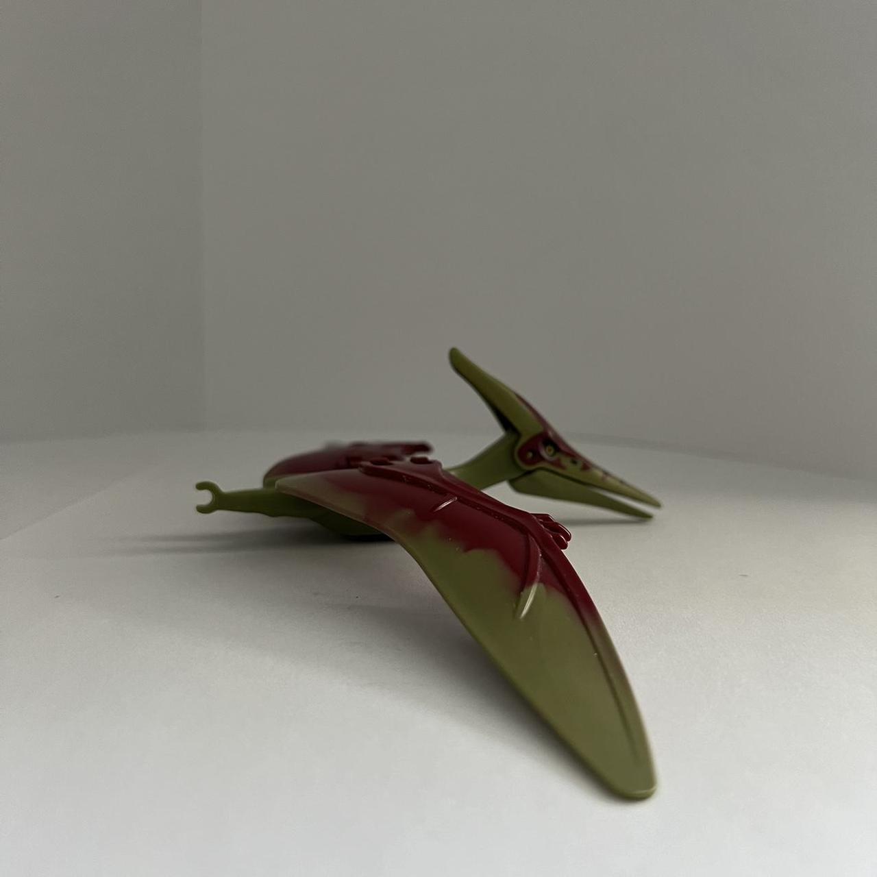Lego Animal Dinosaur Pteranodon Jurassic World from... - Depop