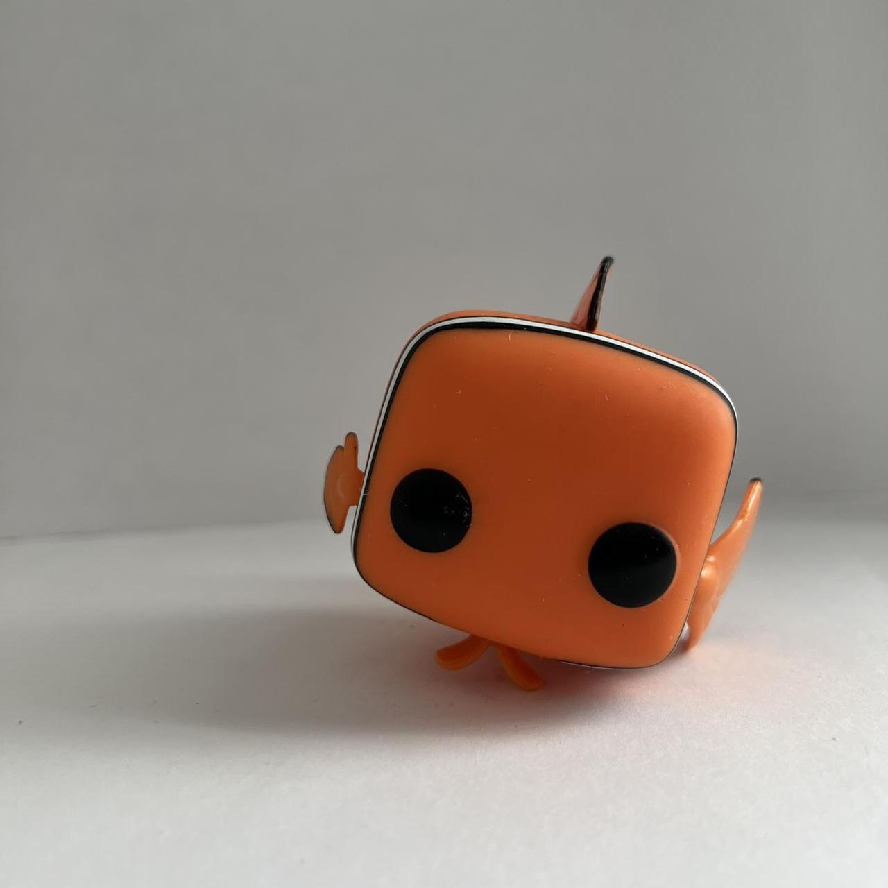 Funko Pop Disney Finding Nemo - Nemo Pops are... - Depop