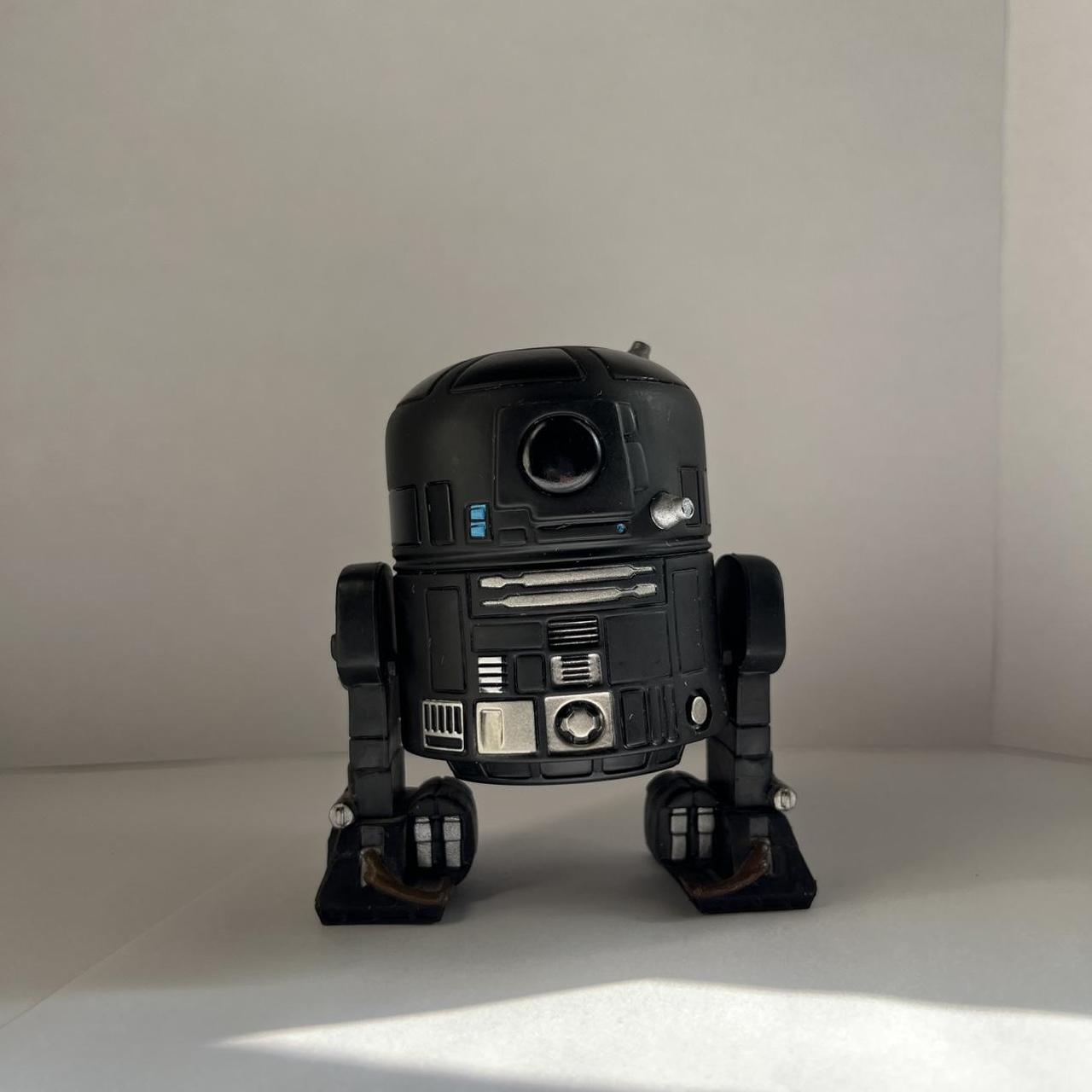 Funko Pop Star Wars C2-B5 Pops are subject to shelf... - Depop