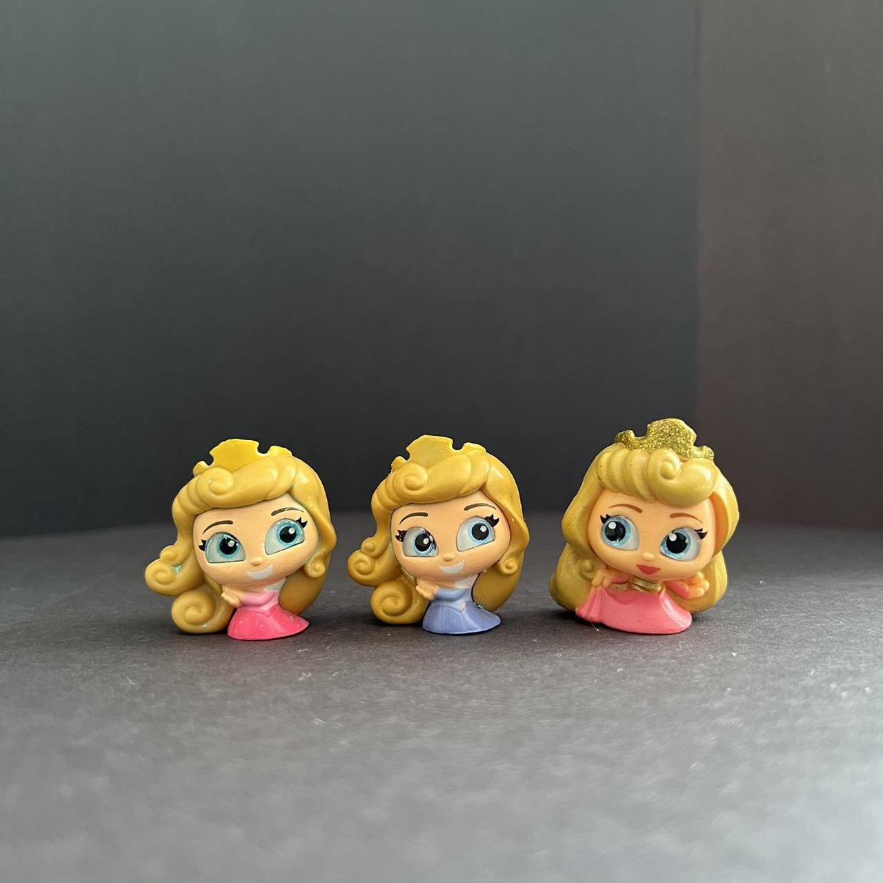 Disney Doorables Princess Aurora Bundle Please see... | Depop