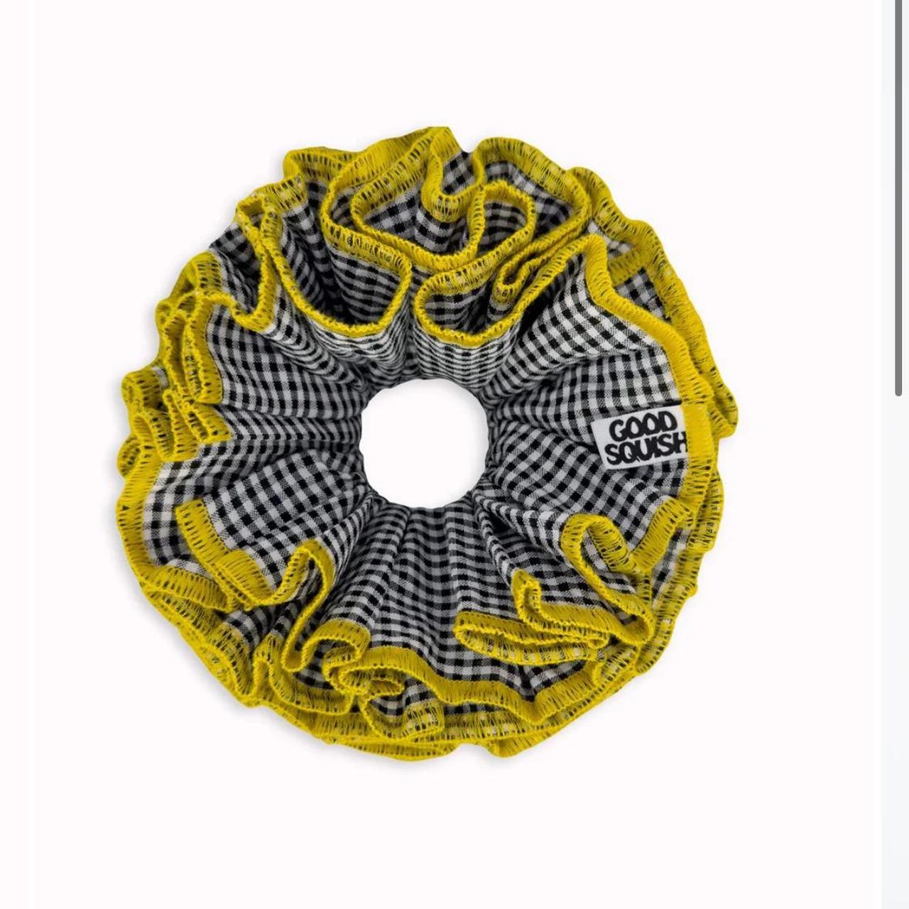 Good squish scrunchie, wilder jellyfish. - Depop