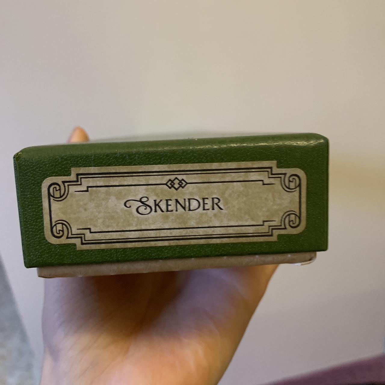 Skender's wand from the Fantastic Beasts... - Depop