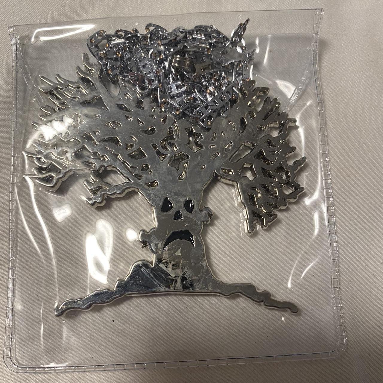 Haunted Mound Harold chain smaller version Merch... - Depop