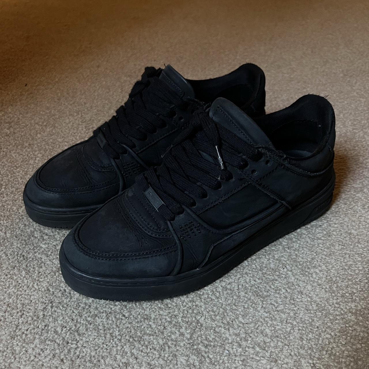 Represent Apex Sneaker 7/10 RRP £185 - Depop