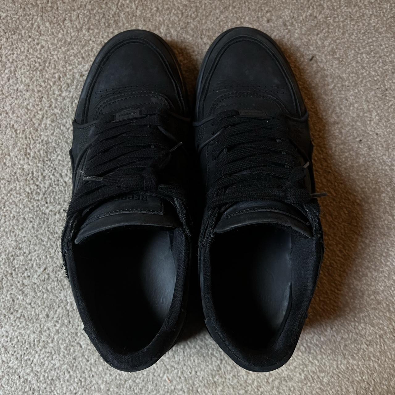 Represent Apex Sneaker 7/10 RRP £185 - Depop