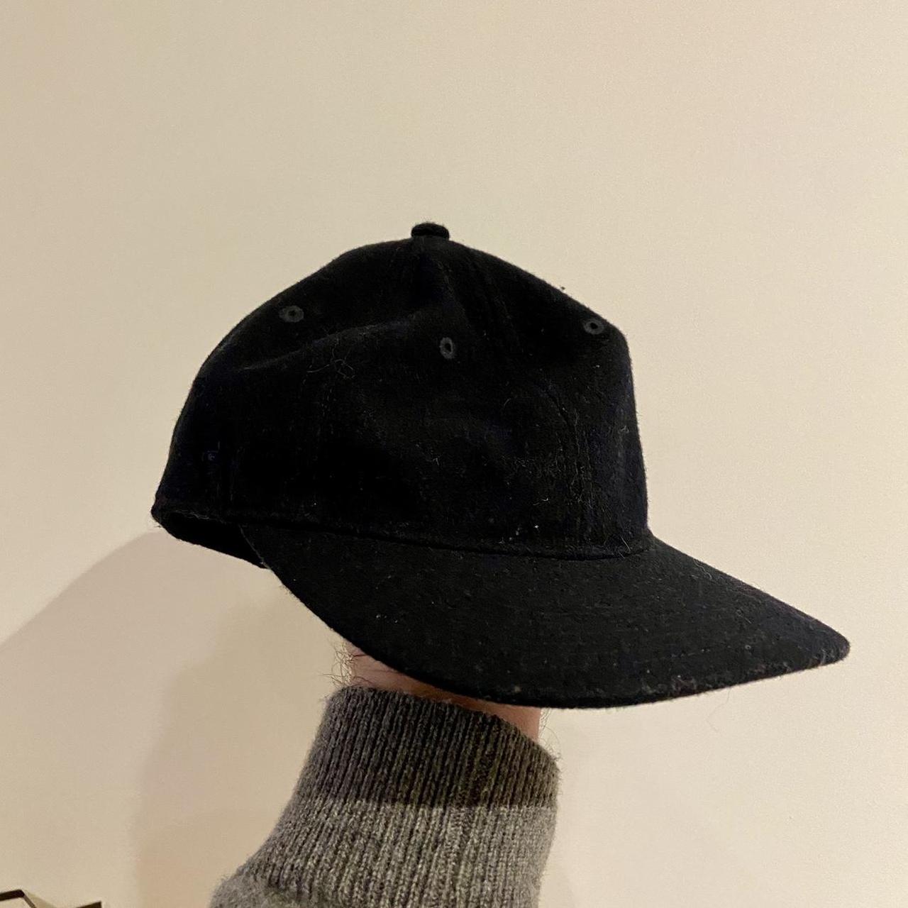 Arket wool felt cap Unisex cap, selling as I don’t... - Depop