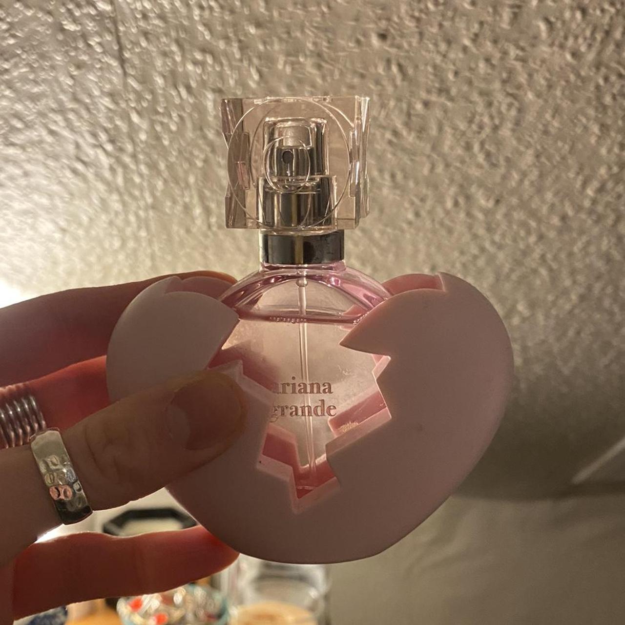 Ariana Grande perfume hardly used ! 30ml - Depop
