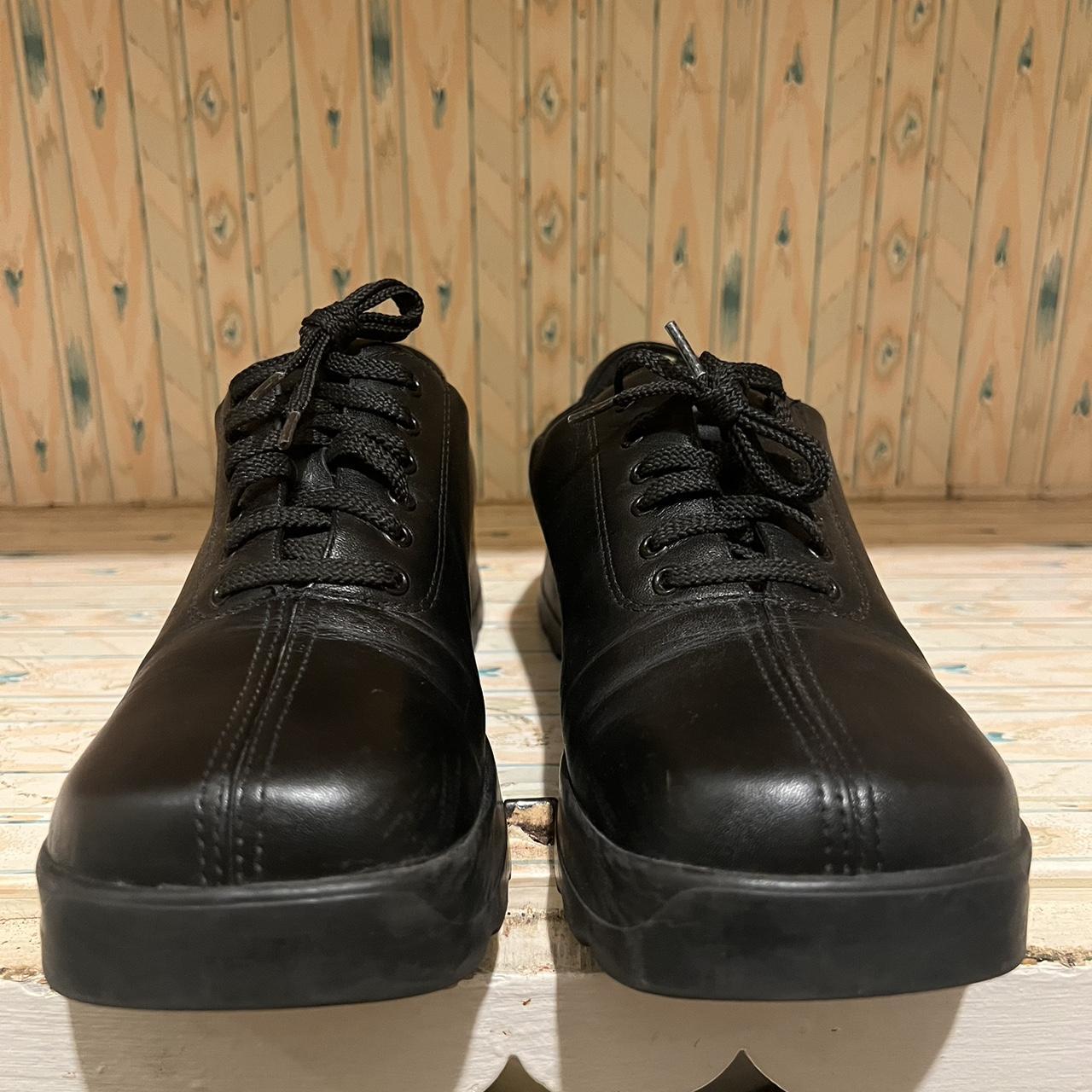 Vintage Y2K Bakers Chunky Sole Shoe Size Women’s... - Depop