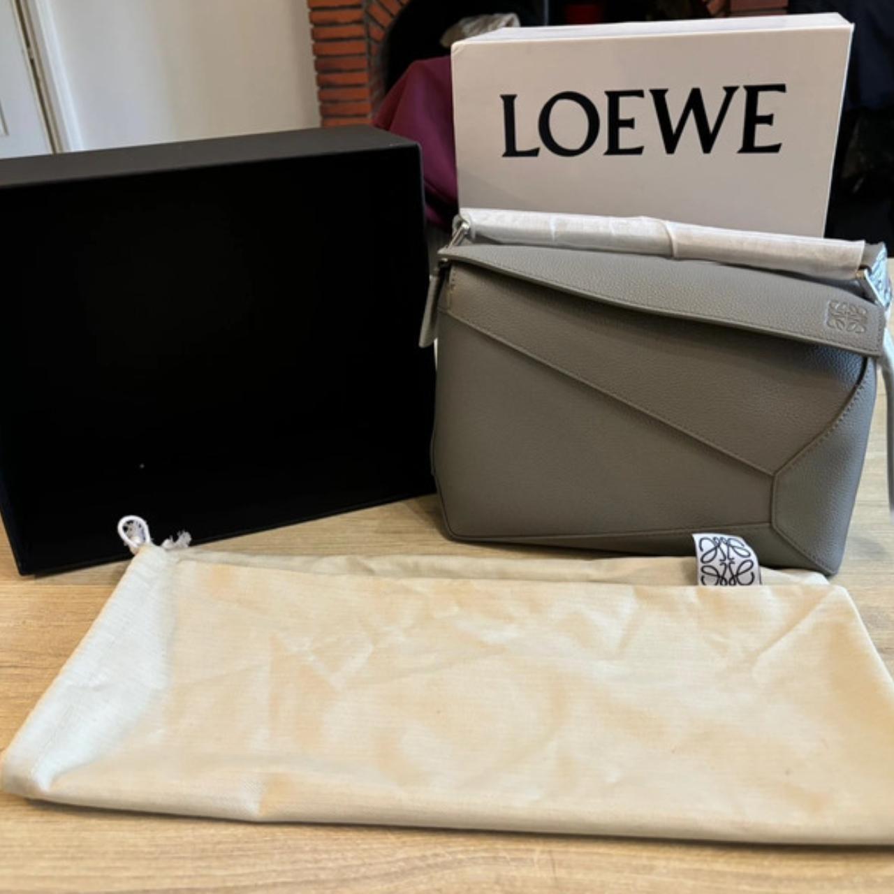 New Loewe bag New with tag · Loewe Authentic new... | Depop