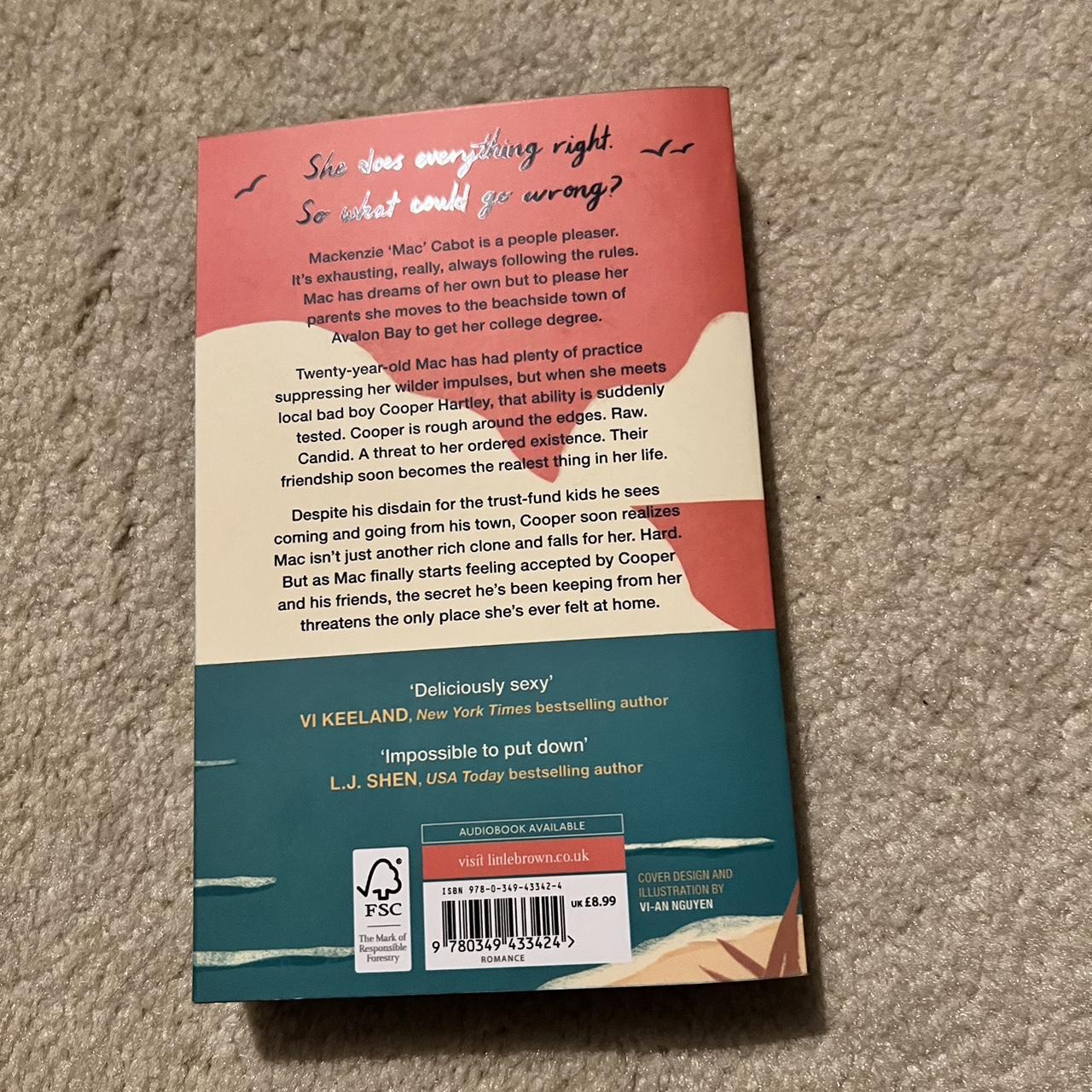 Good Girl Complex by Elle Kennedy. Never... - Depop