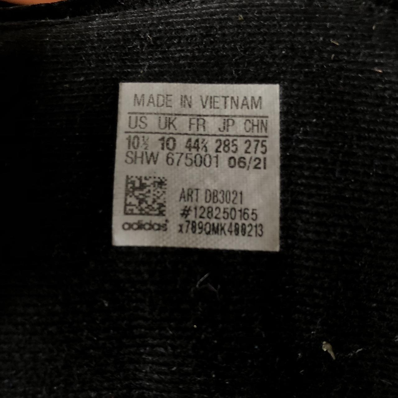 •Adidas Handball Spezial •Obvious signs of wear... - Depop