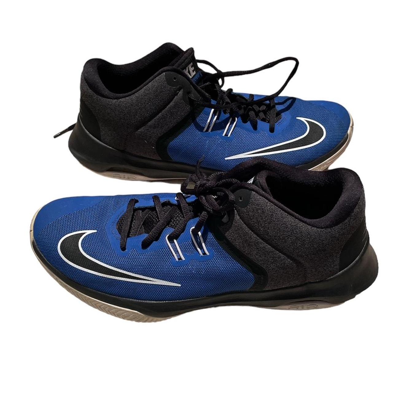 Nike Air Versatile II Men’s basketball... - Depop