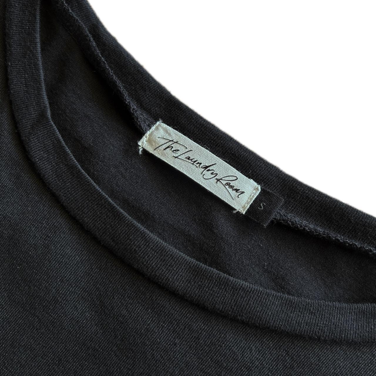 laundry room halloween vampire tshirt The Laundry... - Depop