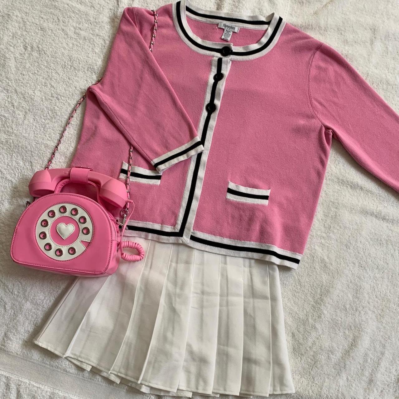 Total Clueless Cher Horowitz vibes from this super... - Depop