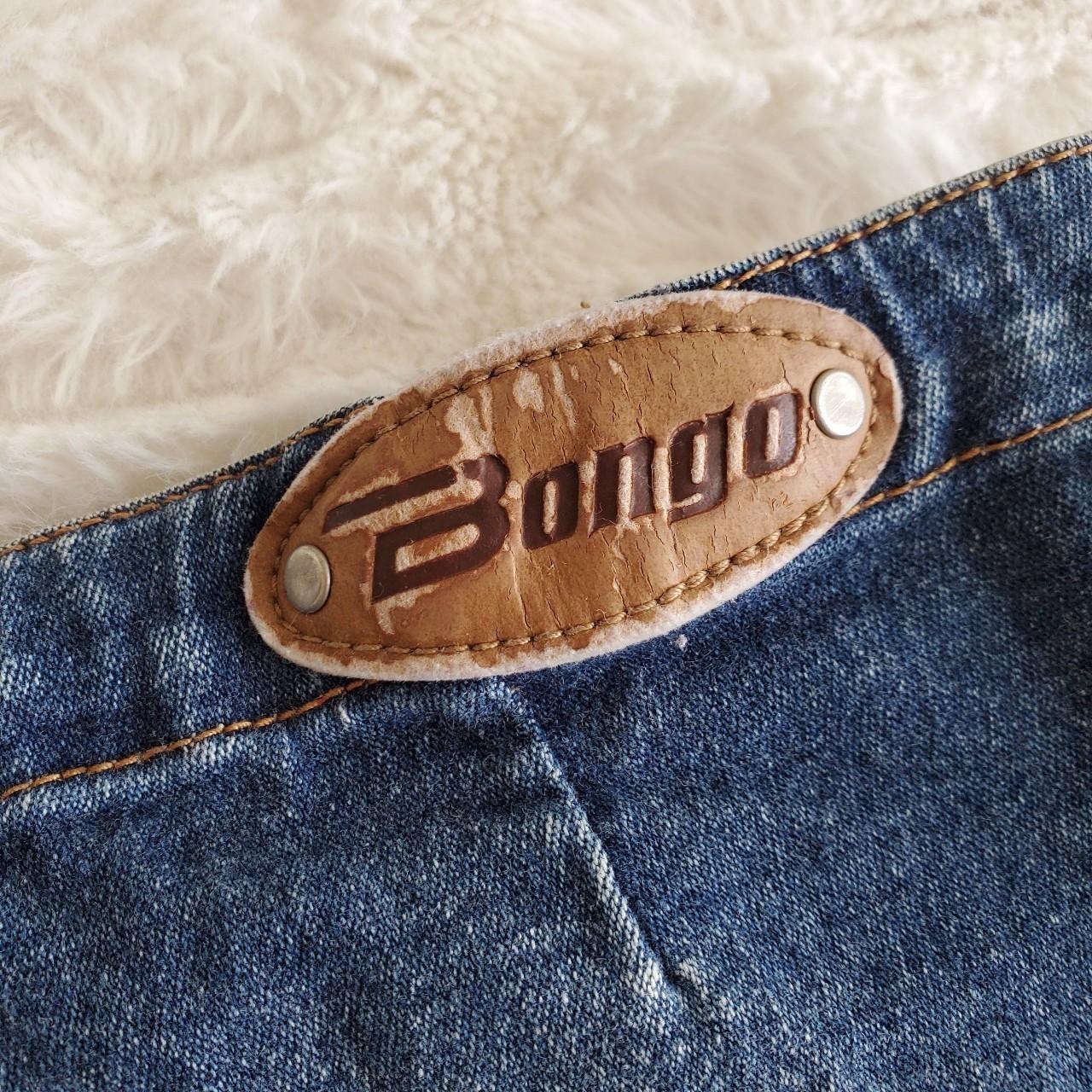 Bongo brand mini... - Depop