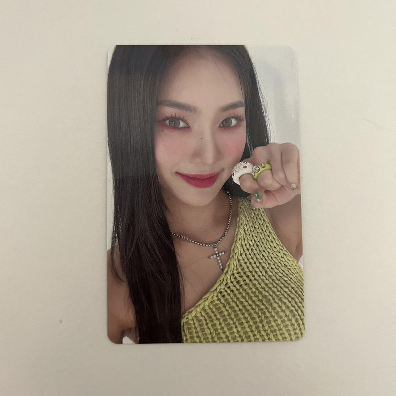 Solo Trading-cards | Depop