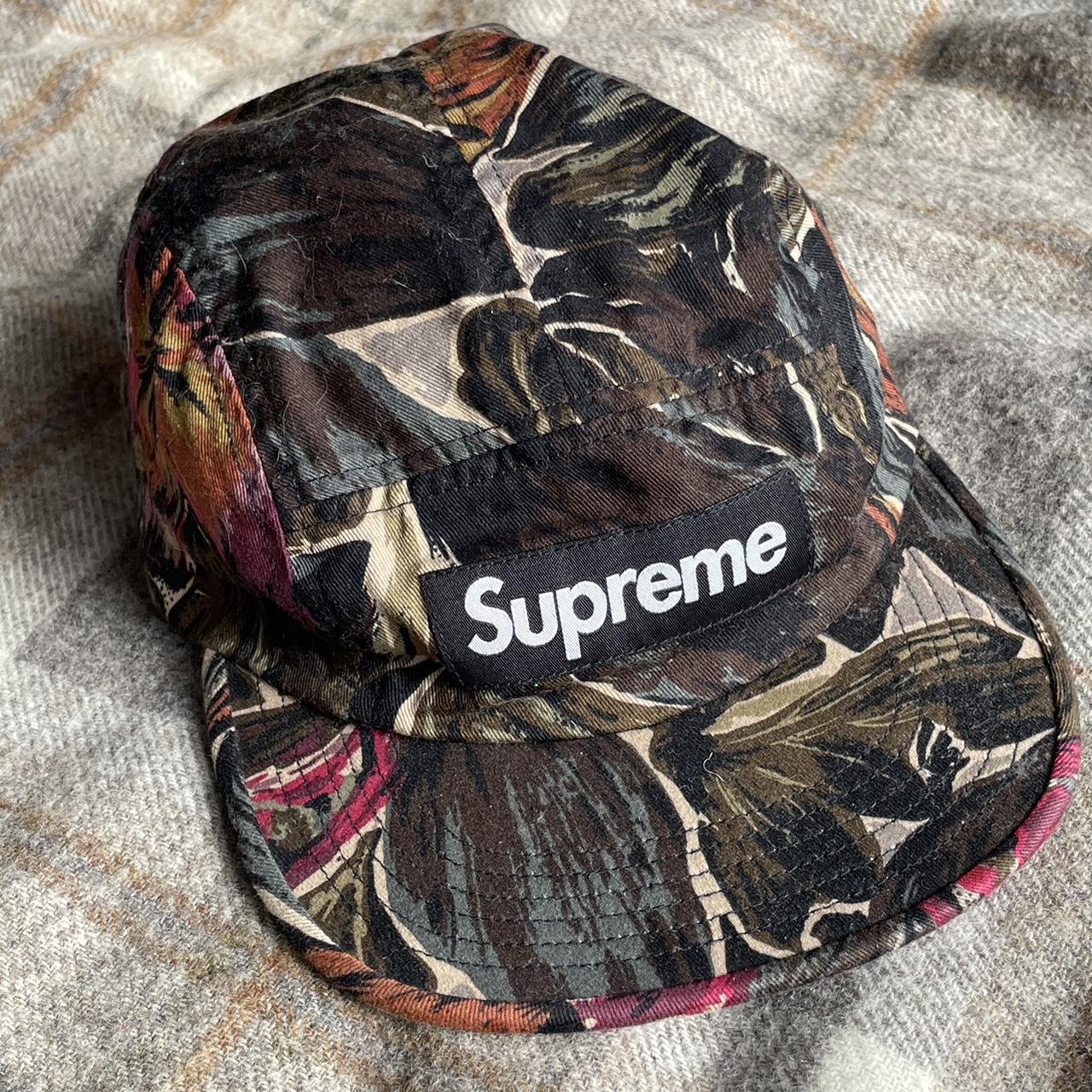 Supreme hat - Depop