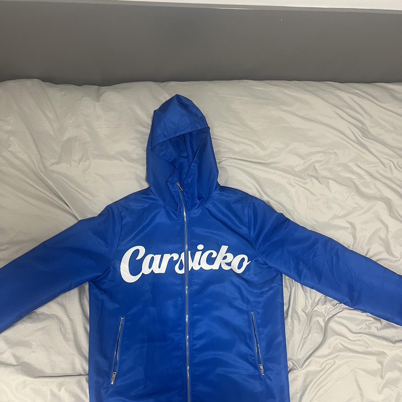 Carsicko Carsicko windbreaker Brand new Size... - Depop
