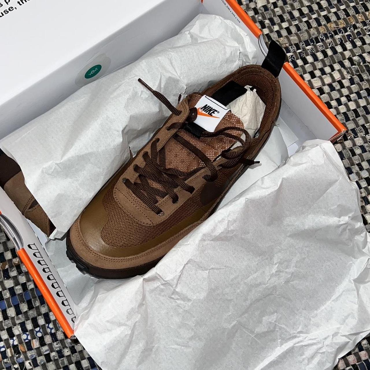 Nike Tim Sachs General Purpose Shoe UK 8.5 Brand... - Depop