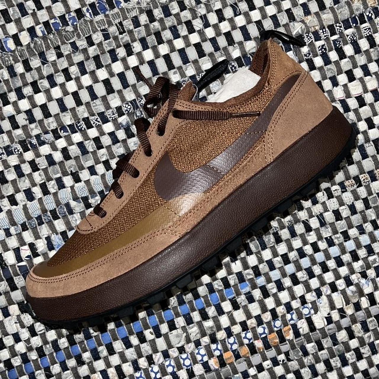 Nike Tim Sachs General Purpose Shoe UK 8.5 Brand... - Depop