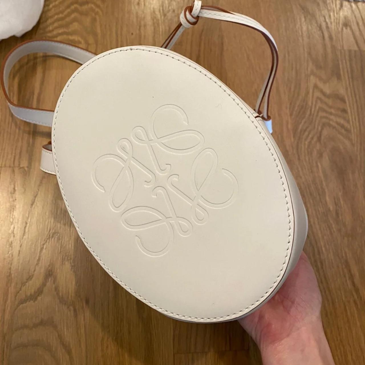 Loewe Balloon bag Brand new with tags purchased... - Depop