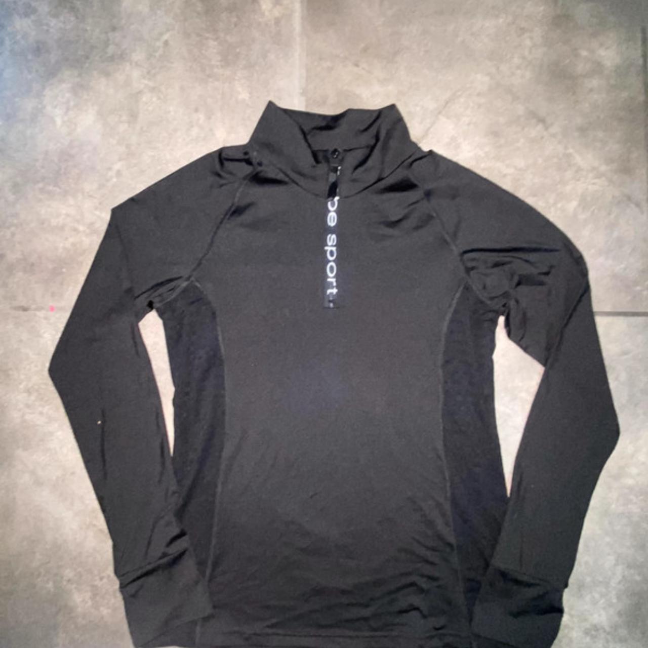 BEBE sport jacket w without taSize medium - Depop