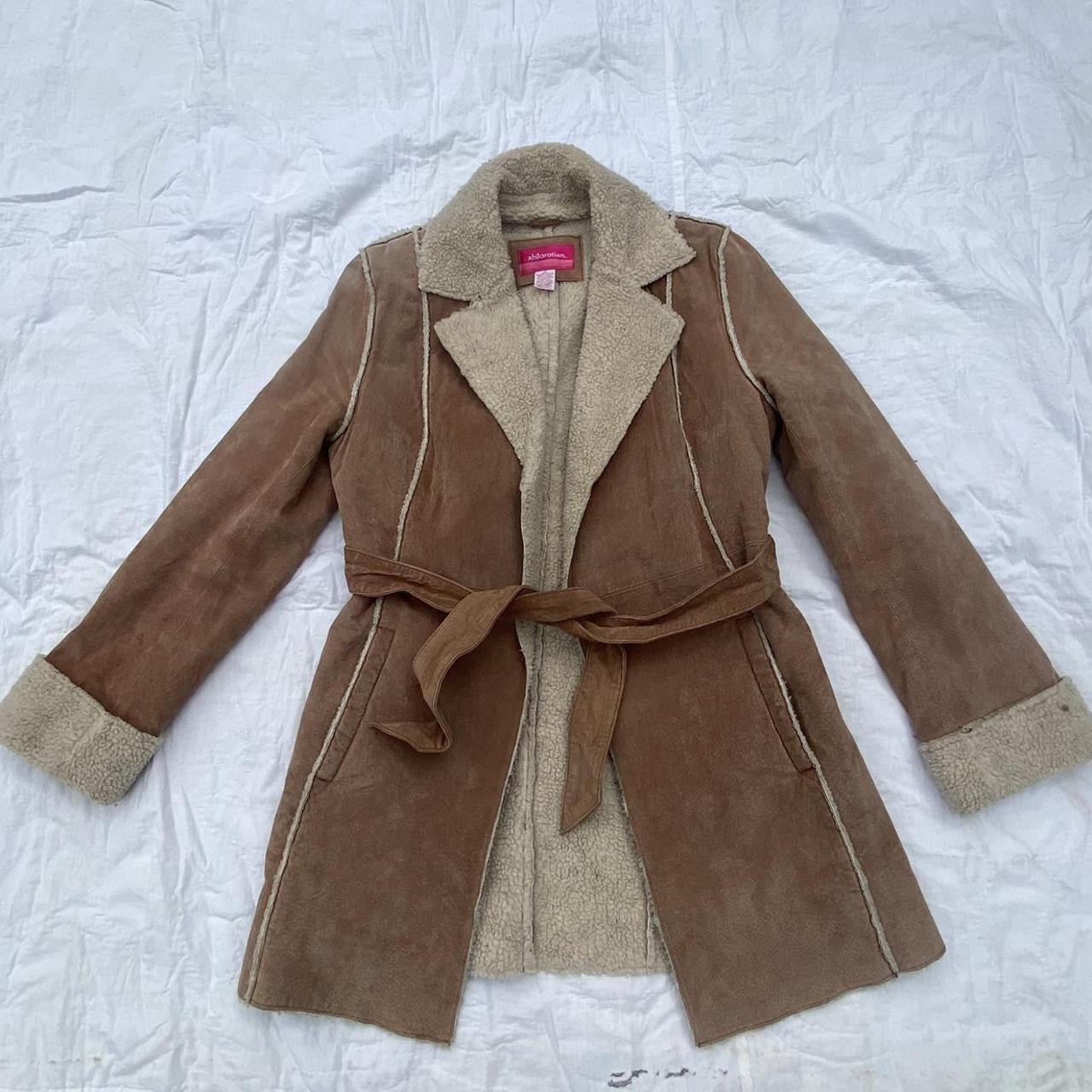 Xhilaration Women's Jacket | Depop