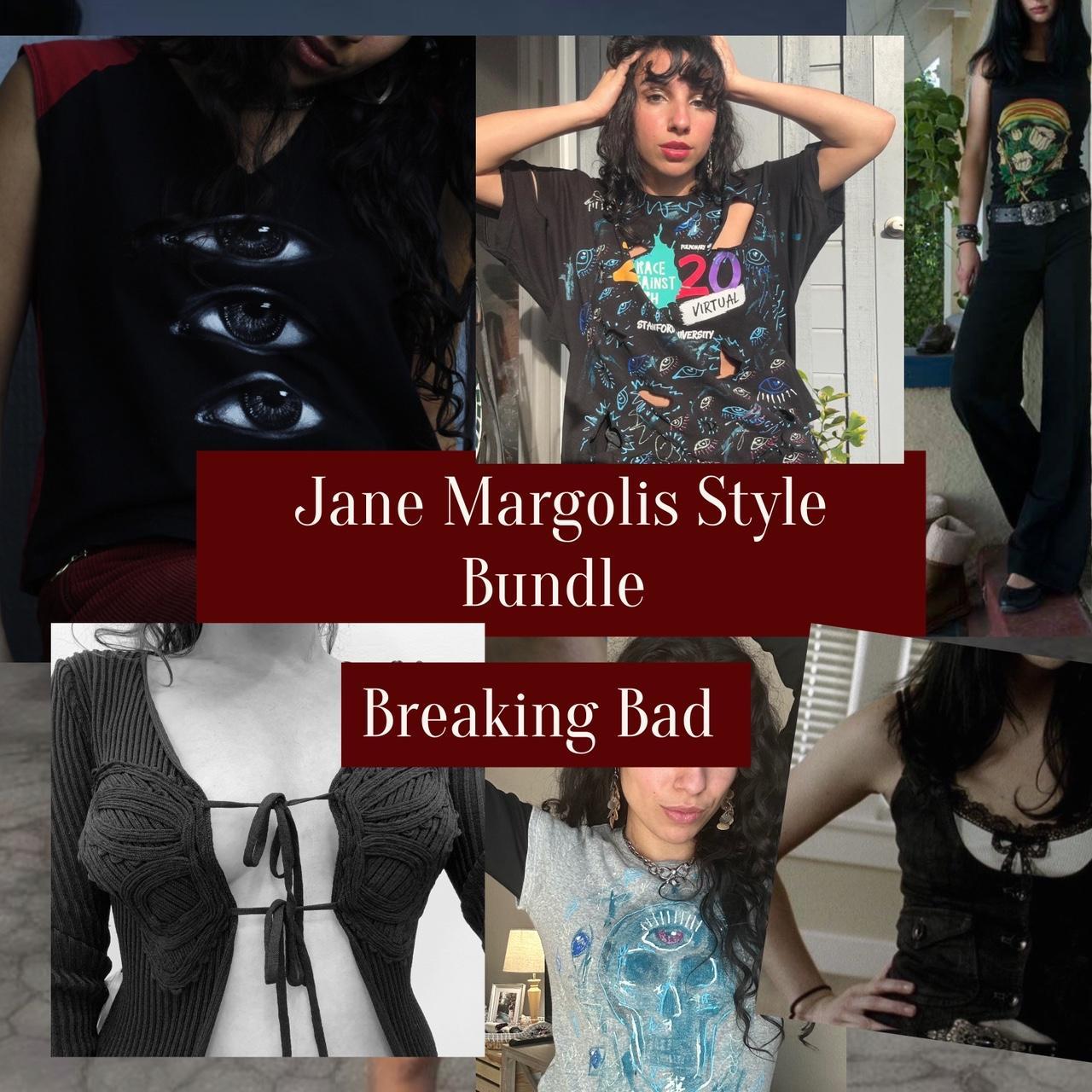 Jane Margolis Style Bundle (do not purchase this... - Depop