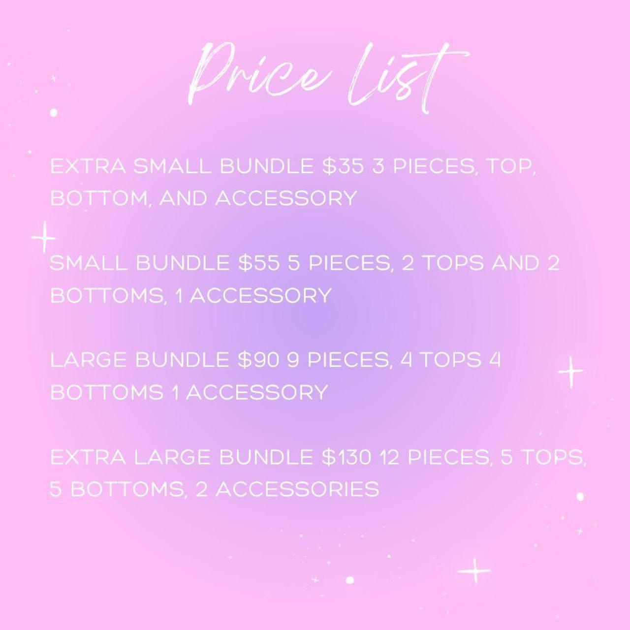 Female Horror Protagonist Style Bundle This... | Depop