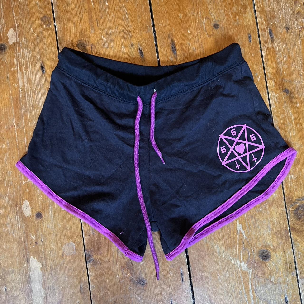 Dolls Kill Women's Shorts | Depop